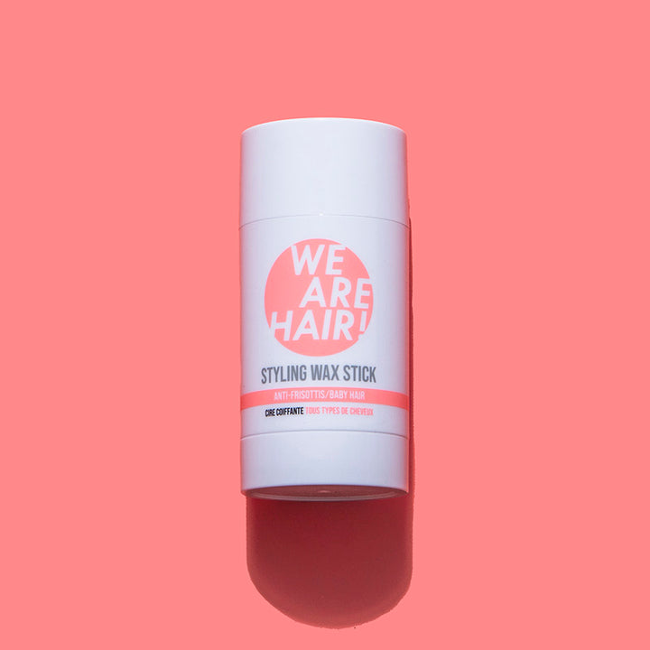 We are hair!