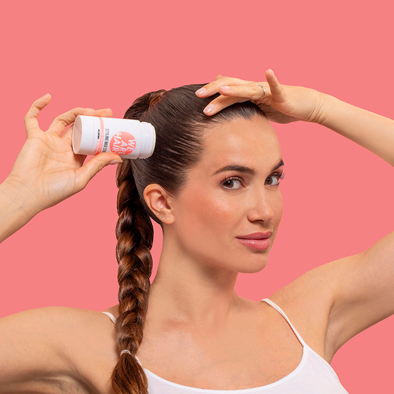 Wax stick anti-frisottis – We are hair