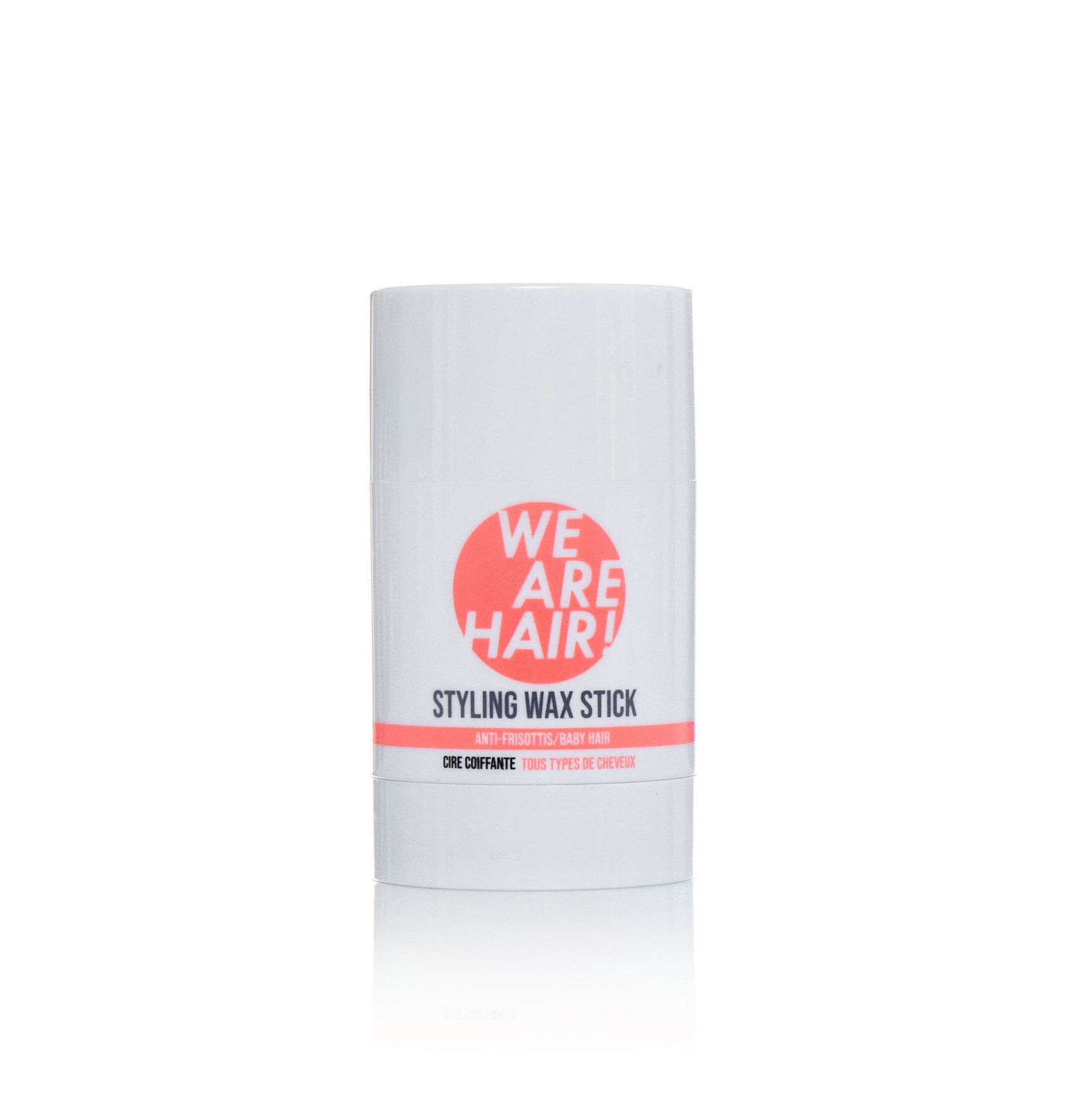 Wax Stick anti-frisottis – WE ARE HAIR